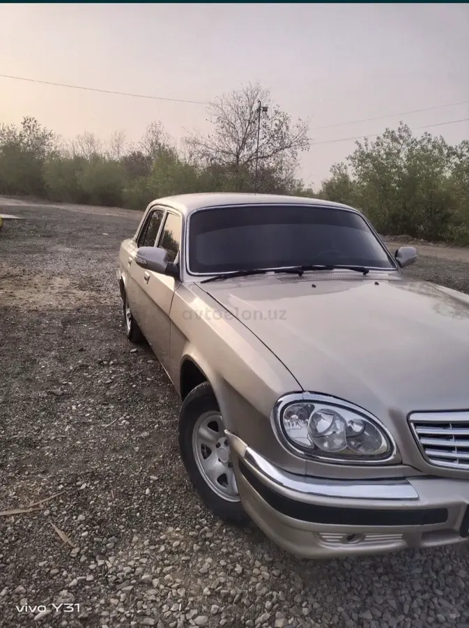 Купить ГАЗ 31105 (Волга) 2008 в Ургенче - №3969166: цена 5000y.e. — Avtoelon.uz