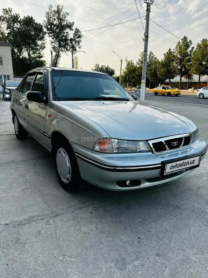 Купить Daewoo Nexia 2008 в Джизаке - №3970302: цена 5500y.e. — Avtoelon.uz