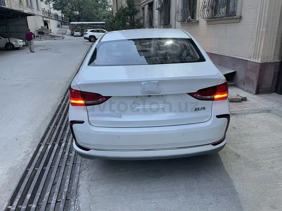 Купить BAIC EU5 2022 в Ташкенте - №2629905: цена ~26015y.e. — Avtoelon.uz