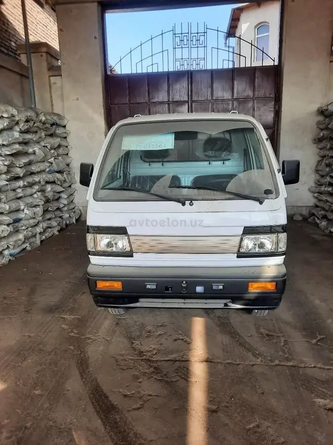 Купить Chevrolet Labo 2024 в Ташкенте - №3598760: цена ~7753y.e ...