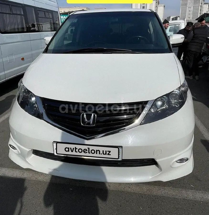 Купить Honda Elysion 2008 в Андижане - №4727178: цена 14000y.e. — Avtoelon.uz