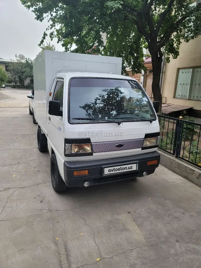 Купить Chevrolet Labo 2017 в Ташкенте - №4017835: цена 7100y.e ...