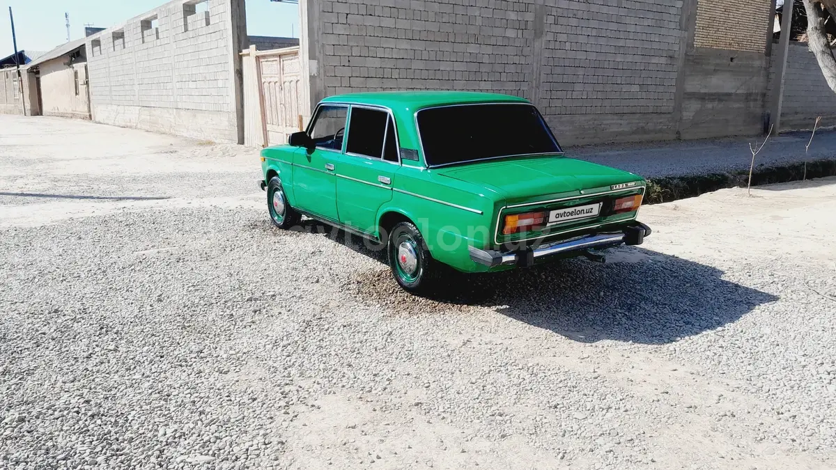 Купить ВАЗ (Lada) 2103 1977 в Намангане - №4897272: цена 1300y.e ...
