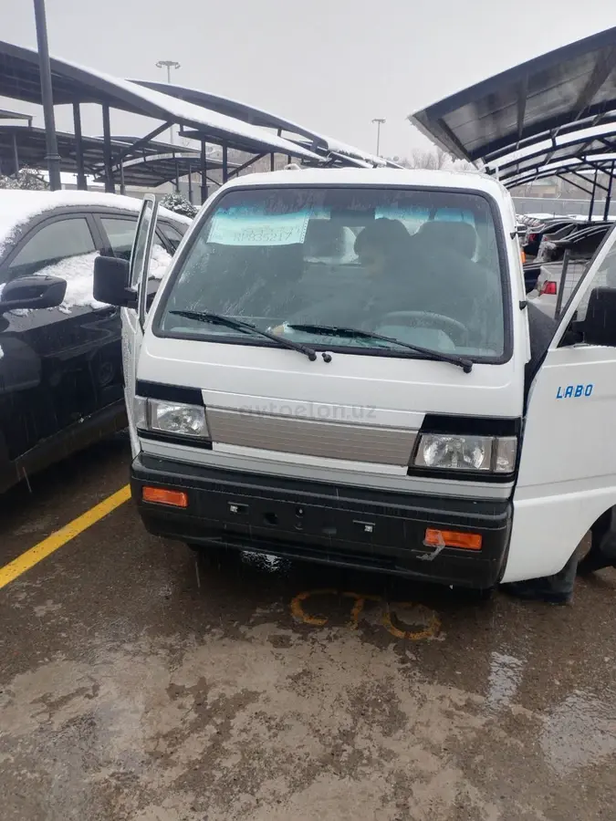Купить Chevrolet Labo 2024 в Ташкенте - №4561157: цена 8500y.e. — Avtoelon.uz