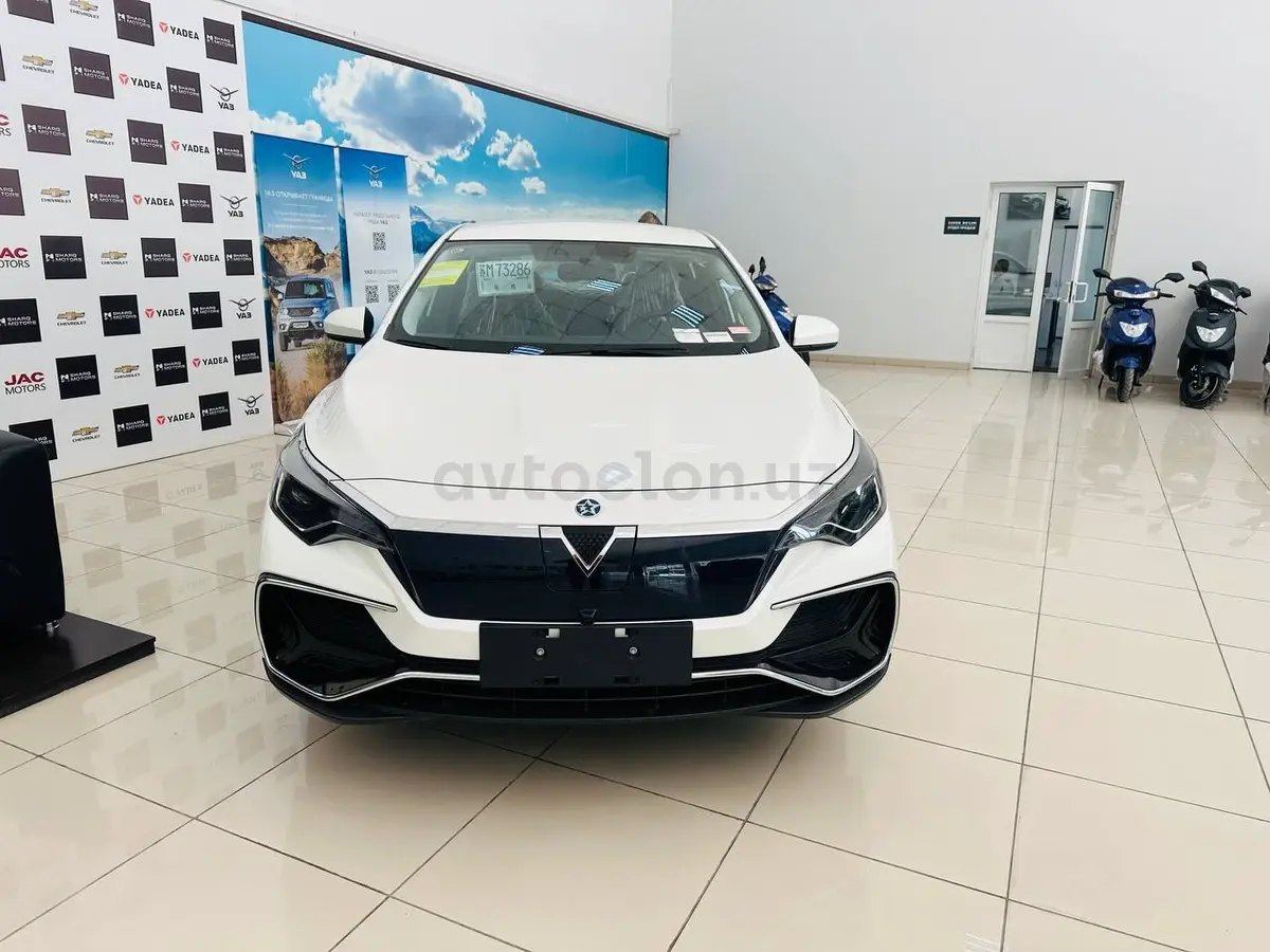 Купить Venucia D60 EV 2023 в Ташкенте - №3737248: цена 20000y.e. — Avtoelon.uz
