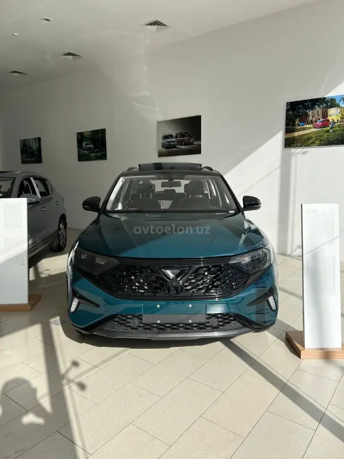 Купить Jetta VS7 2023 в Ташкенте - №4191583: цена ~28839y.e. — Avtoelon.uz