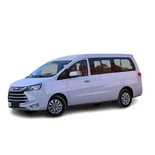 Купить JAC M3 Plus 2023 в Ташкенте - №4406854: цена 19488y.e. — Avtoelon.uz