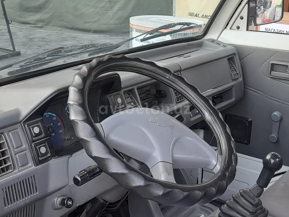 Купить Chevrolet Labo 2017 в Ташкенте - №4114801: цена 6700y.e ...