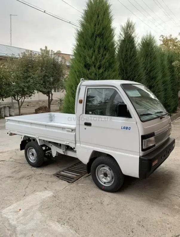 Купить Chevrolet Labo 2023 в Намангане - №3613295: цена ~7734y.e. — Avtoelon.uz