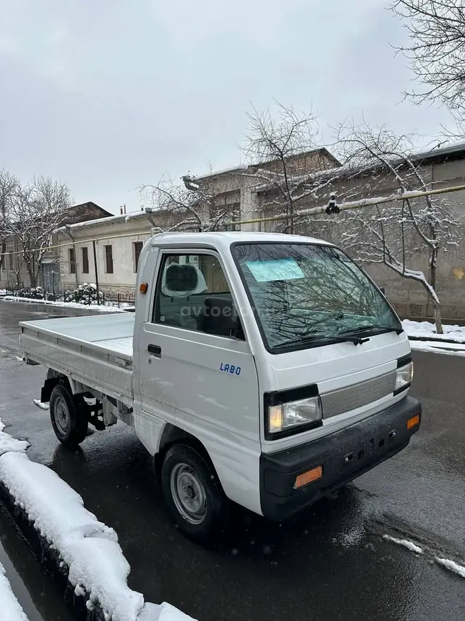 Купить Daewoo Labo 2024 в Ташкенте - №4974376: цена ~7622y.e. — Avtoelon.uz