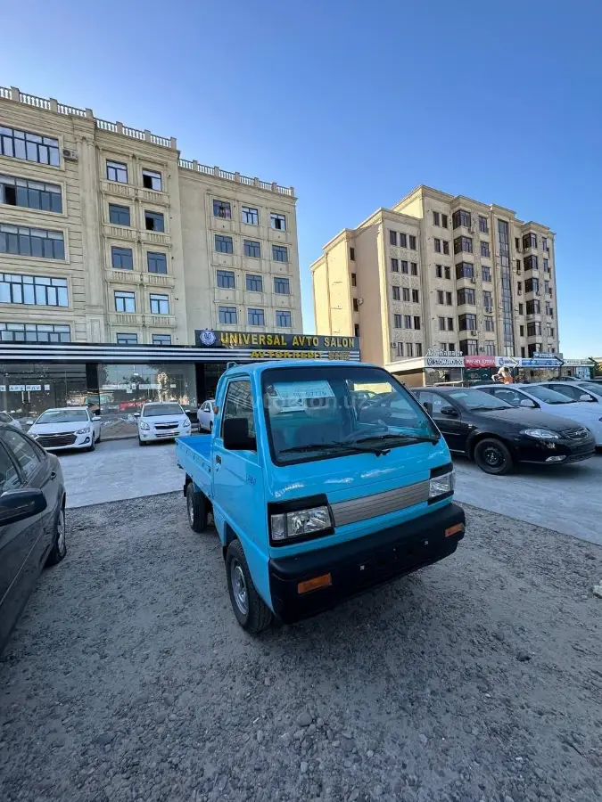 Купить Chevrolet Labo 2024 в Ургутском районе - №4765348: цена ~7649y.e ...