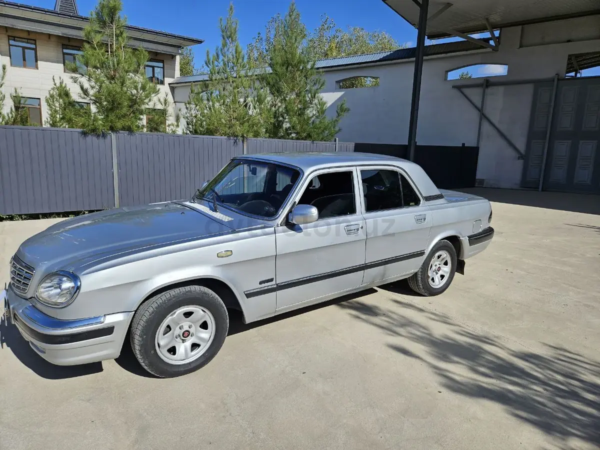 Купить ГАЗ 31105 (Волга) 2005 в Намангане - №4327235: цена 4952y.e ...