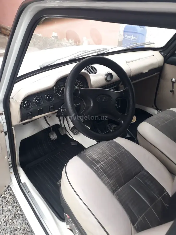 Купить ВАЗ (Lada) 2101 1978 в Фергане - №4769194: цена ~1600y.e ...