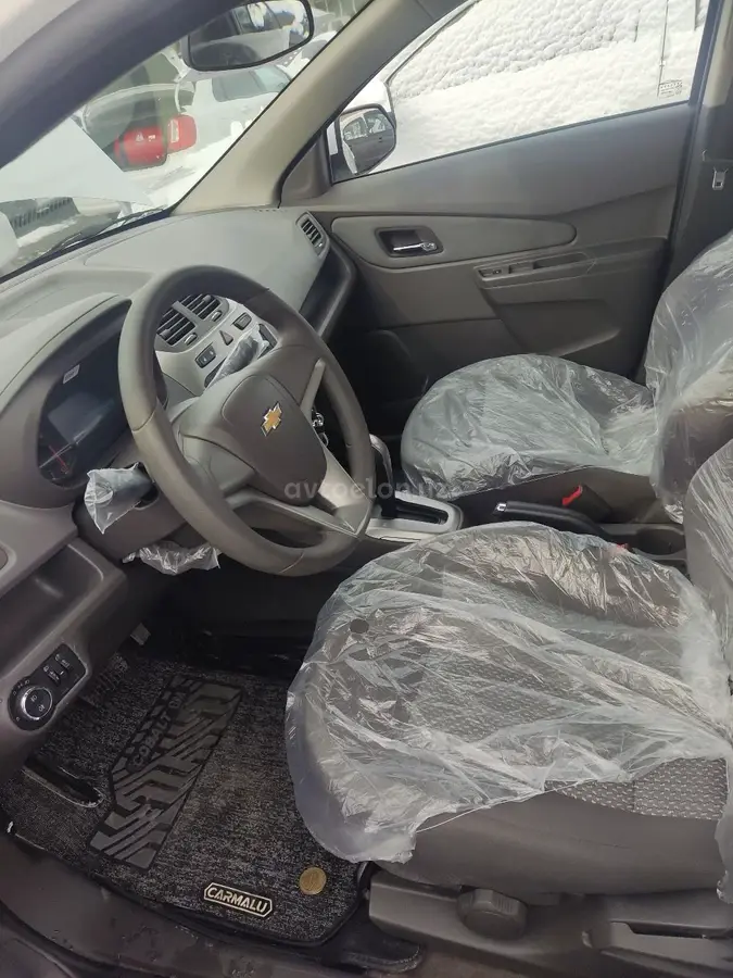 Купить Chevrolet Cobalt 2020 в Карши - №4785229: цена ~12004y.e ...