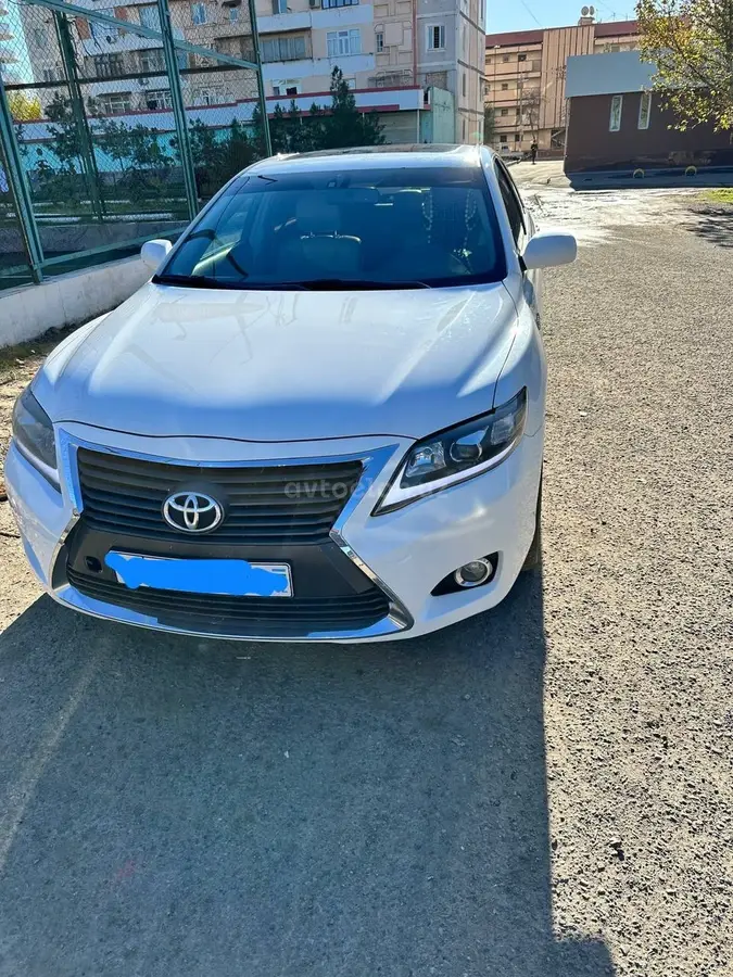 Купить Toyota Camry 2008 в Ташкенте - №4244954: цена 15000y.e. — Avtoelon.uz