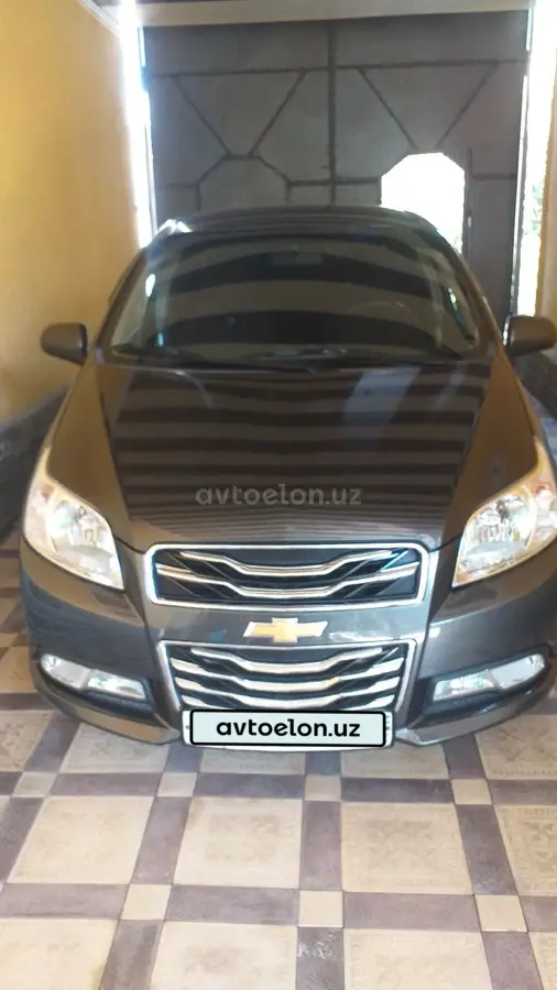 Купить Chevrolet Nexia 3 2020 в Бостанлыкском районе - №3864279: цена 12300y.e. — Avtoelon.uz