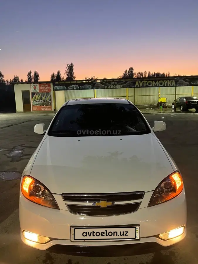 Купить Chevrolet Gentra 2019 в Джизаке - №5044573: цена 11225y.e ...