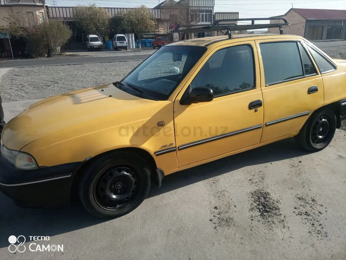 Купить Daewoo Nexia 1997 в Коканде - №4244445: цена 3600y.e. — Avtoelon.uz