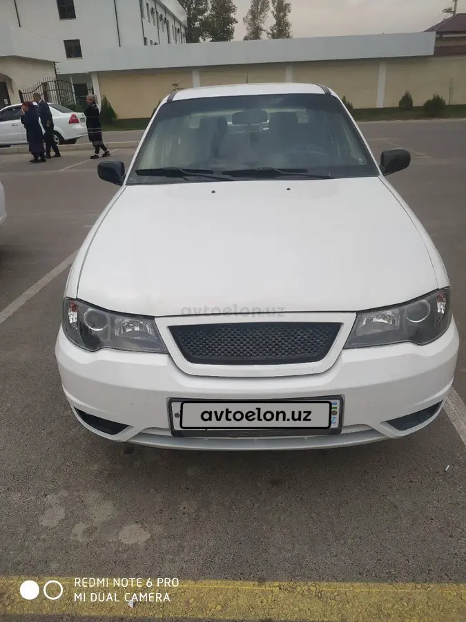 Купить Chevrolet Nexia 2 2009 в Ташкенте - №4136783: цена 5000y.e. — Avtoelon.uz