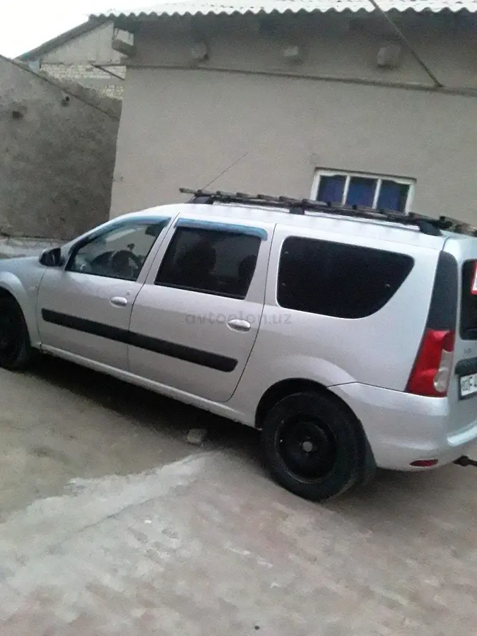 Купить ВАЗ (Lada) Largus 2015 в Бухаре - №4858179: цена 9300y.e ...