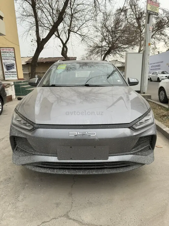 Купить BYD e2 2023 в Фуркатском районе - №4729420: цена 19000y.e ...