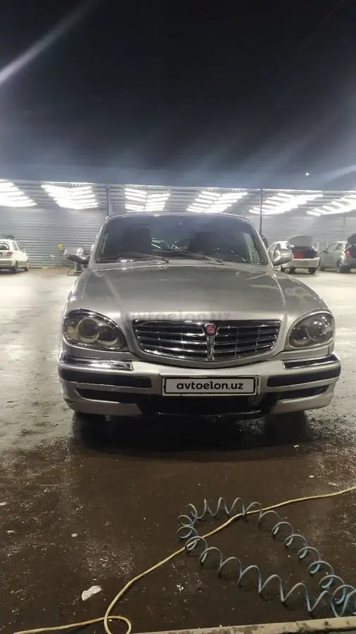 Купить ГАЗ 31105 (Волга) 2007 в Ташкенте - №4524904: цена 3500y.e. — Avtoelon.uz