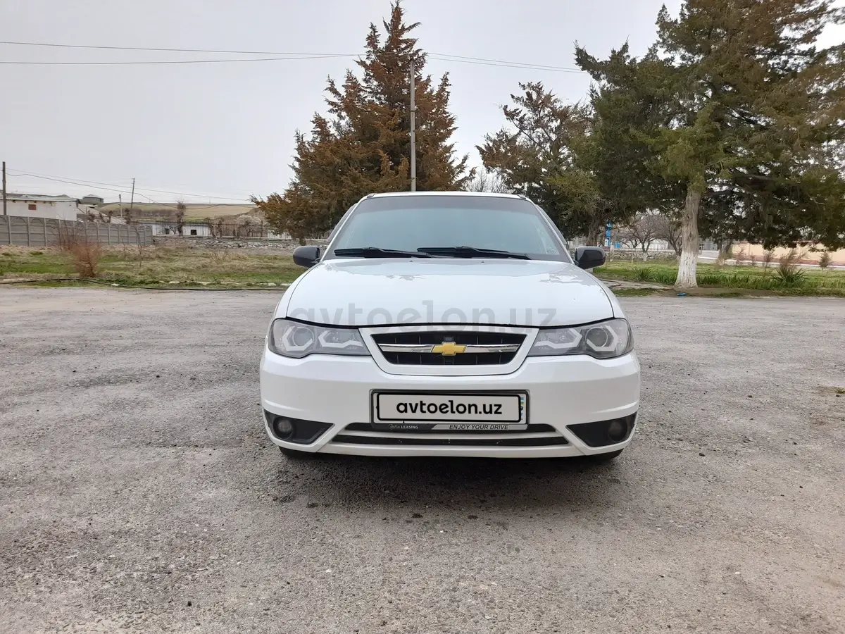 Купить Chevrolet Nexia 2 2008 в Кушрабатском районе - №4992312: цена 5000y.e. — Avtoelon.uz