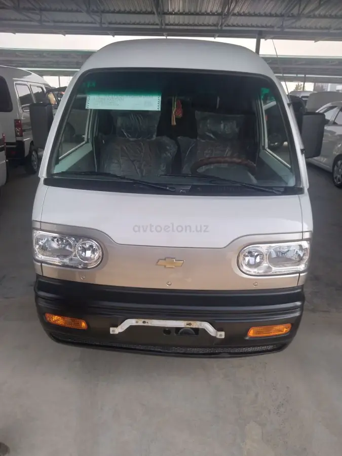 Купить Chevrolet Damas 2019 в Термезе - №4647814: цена ~7224y.e ...