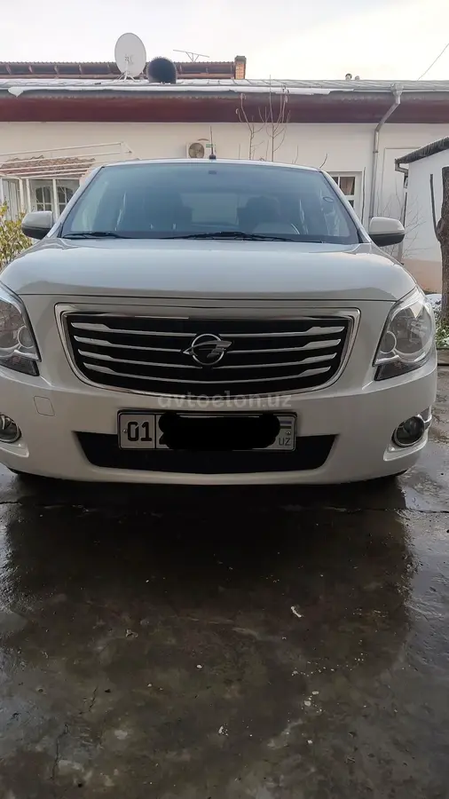 Купить Ravon R4 2019 в Ташкенте - №4329687: цена 11800y.e. — Avtoelon.uz