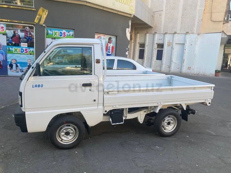 Купить Chevrolet Labo 2023 в Янгикурганском районе - №3697433: цена ...