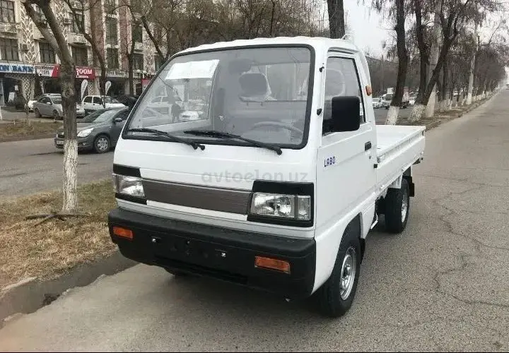 Купить Chevrolet Labo 2023 в Ташкенте - №4078580: цена ~7336y.e ...