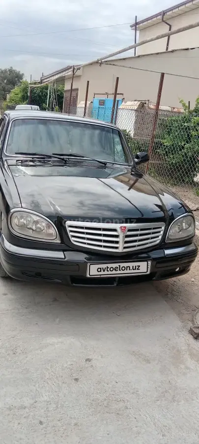 Купить ГАЗ 31105 (Волга) 2008 в Нукусе - №3847773: цена ~5394y.e. — Avtoelon.uz