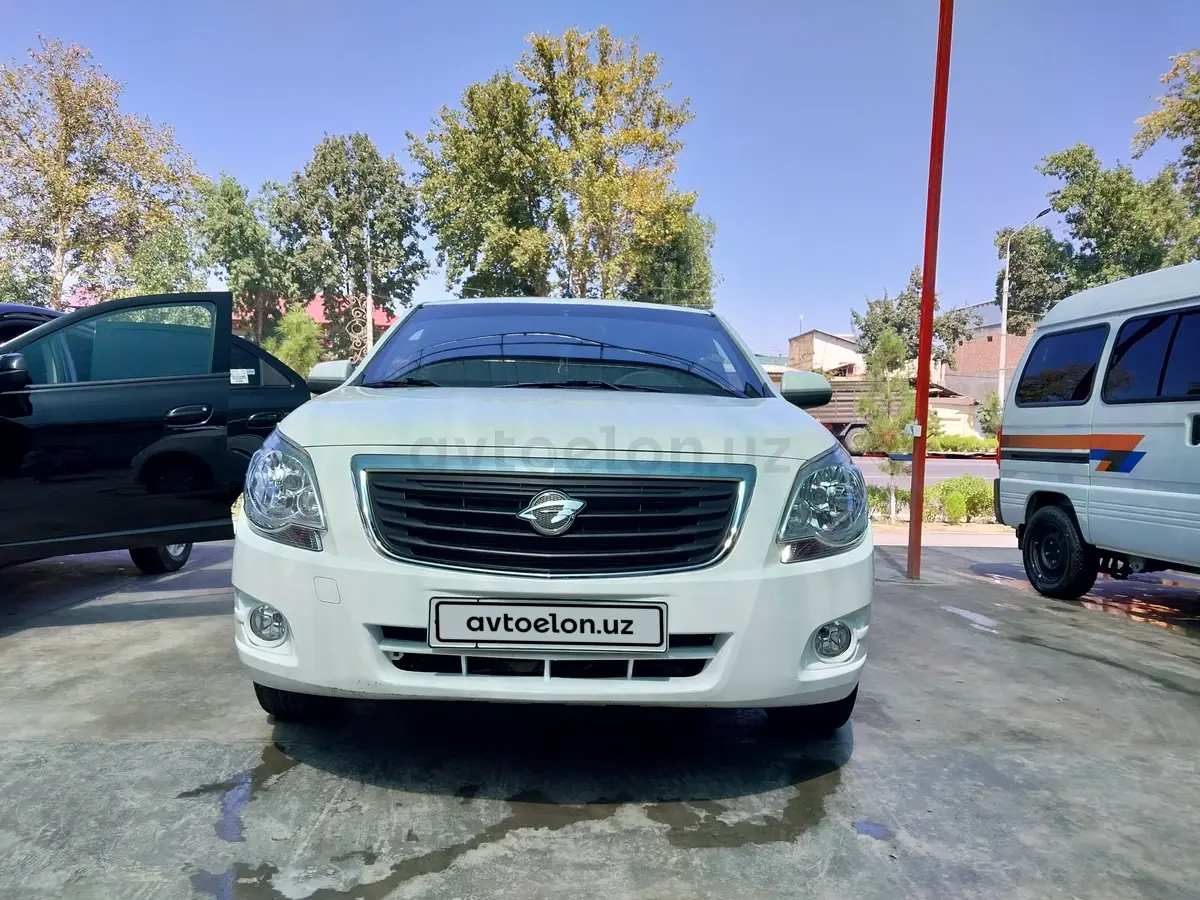 Купить Ravon R4 2018 в Андижане - №3885099: цена 10300y.e. — Avtoelon.uz