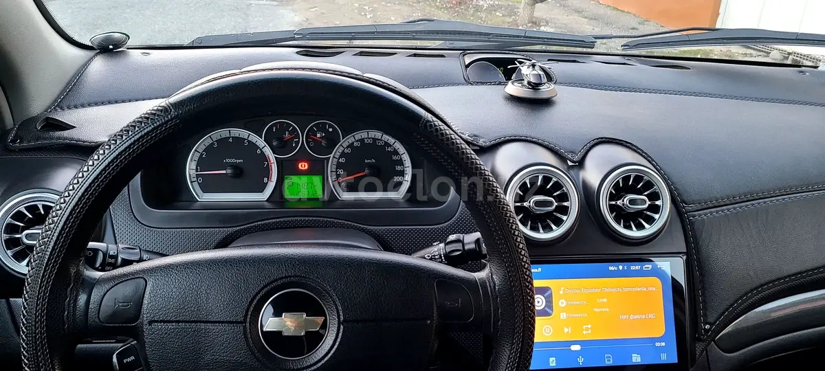 Купить Chevrolet Nexia 3 2020 в Андижане - №4640636: цена 11500y.e ...