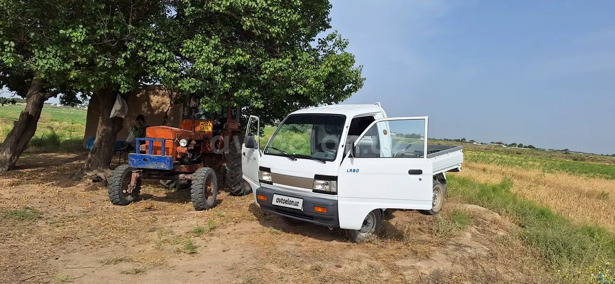 Купить Chevrolet Labo 2022 в Касанском районе - №6480410: цена ~6756y.e ...